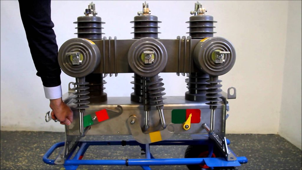 Recloser Là Gì? - NHÀ PHÂN PHỐI THIẾT BỊ ĐIỆN | TÍN THIÊN PHÚ