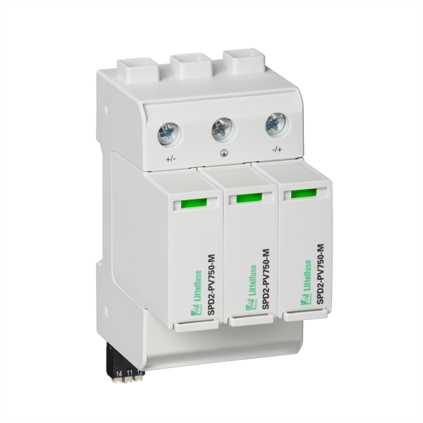 Chong Set Lan Truyen Cho Pin Năng Lượng Solar Littelfuse Surge ...