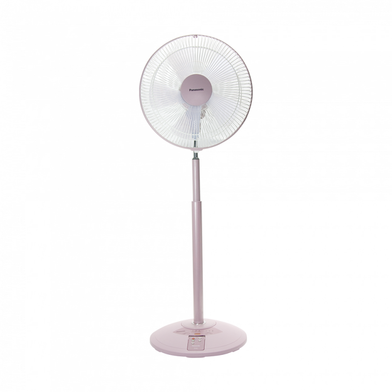 Đại Lý Phân Phối Quạt Đứng Stand Fan Panasonic F‑308NH - Tuấn Lộc Phát