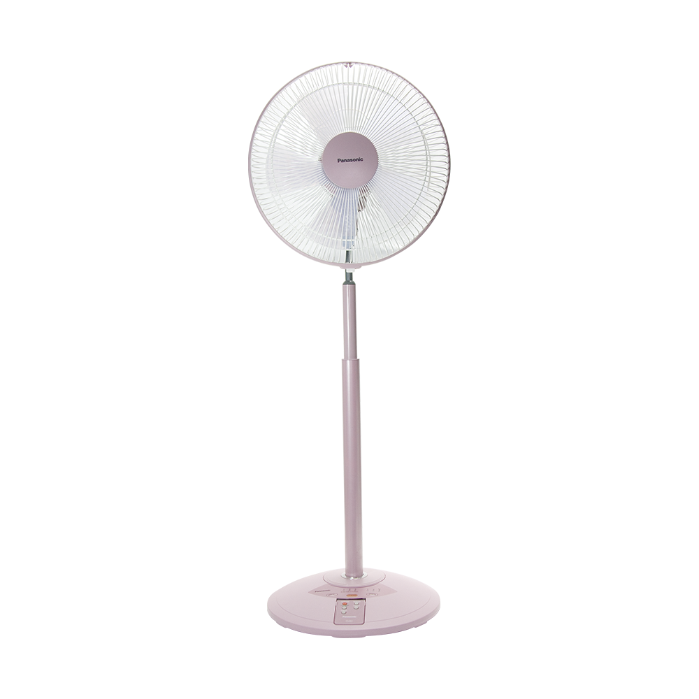 Đại Lý Phân Phối Quạt Đứng Stand Fan Panasonic F‑308NH - Tuấn Lộc Phát