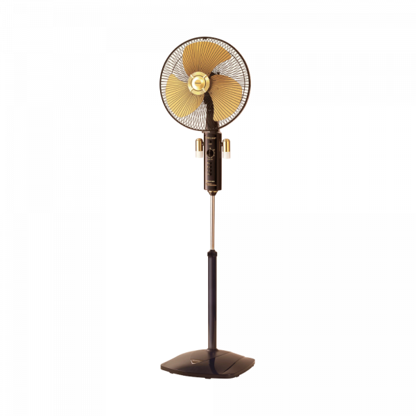 Đại Lý Phân Phối Quạt Đứng Stand Fan Panasonic F-407WGO - Tuấn Lộc Phát
