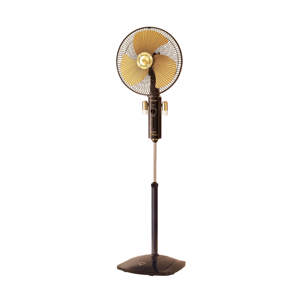 Đại Lý Phân Phối Quạt Đứng Stand Fan Panasonic F-407WGO - Tuấn Lộc Phát