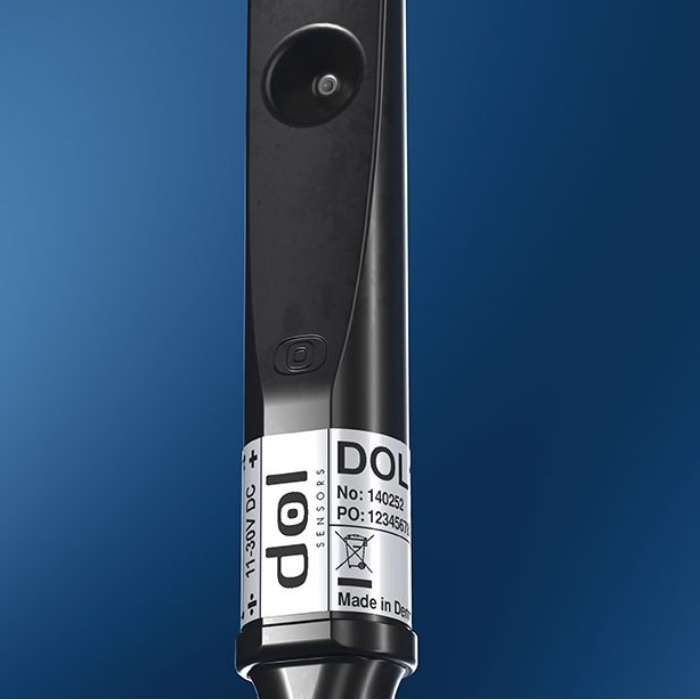 Cảm Biến Nhiệt Độ Và Độ Ẩm Humidity-Termperature Sensor Dol 114 140252