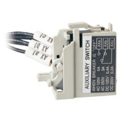 Đại Lý Phân Phối Tiếp Điểm Cảnh Báo Alarm Switch LS AL for ABN403c~803c