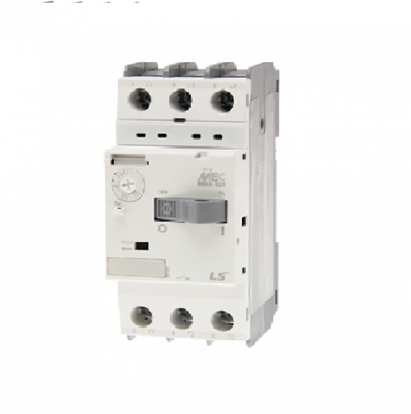 CB Motor Starter LS 10A MMS-32S - Tuấn Lộc Phát