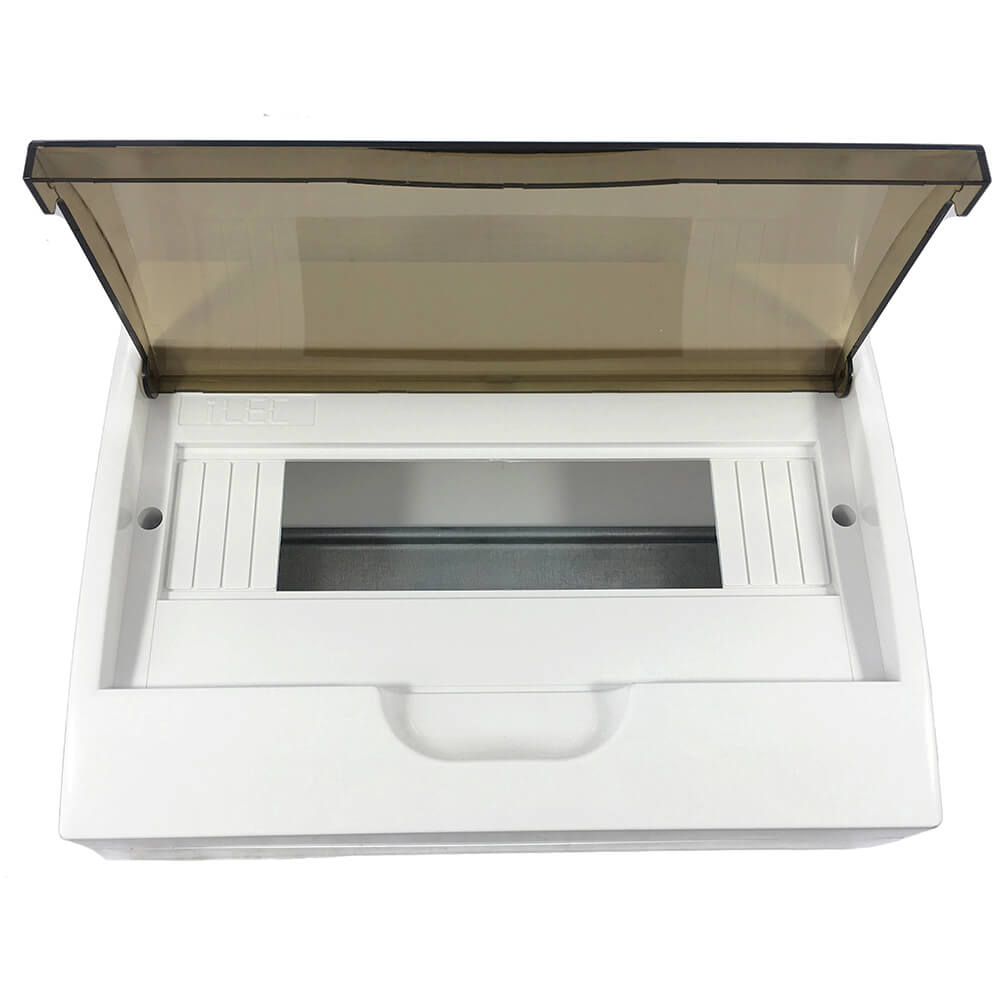 Đại Lý Phân Phối Hộp Phân Phối MCB Box 48 Nhánh LS LSLB1-348