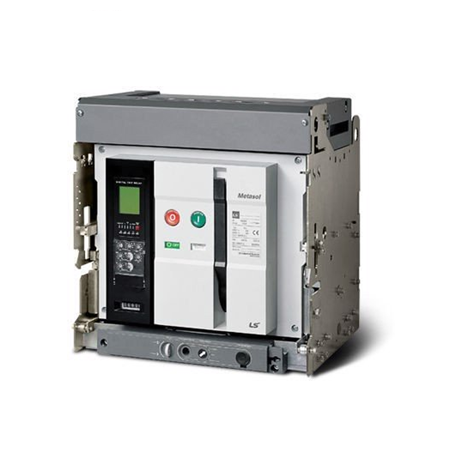 Đại Lý Phân Phối Máy Cắt Không Khí ACB LS 3P 4000A AS-40F3-40H NG5