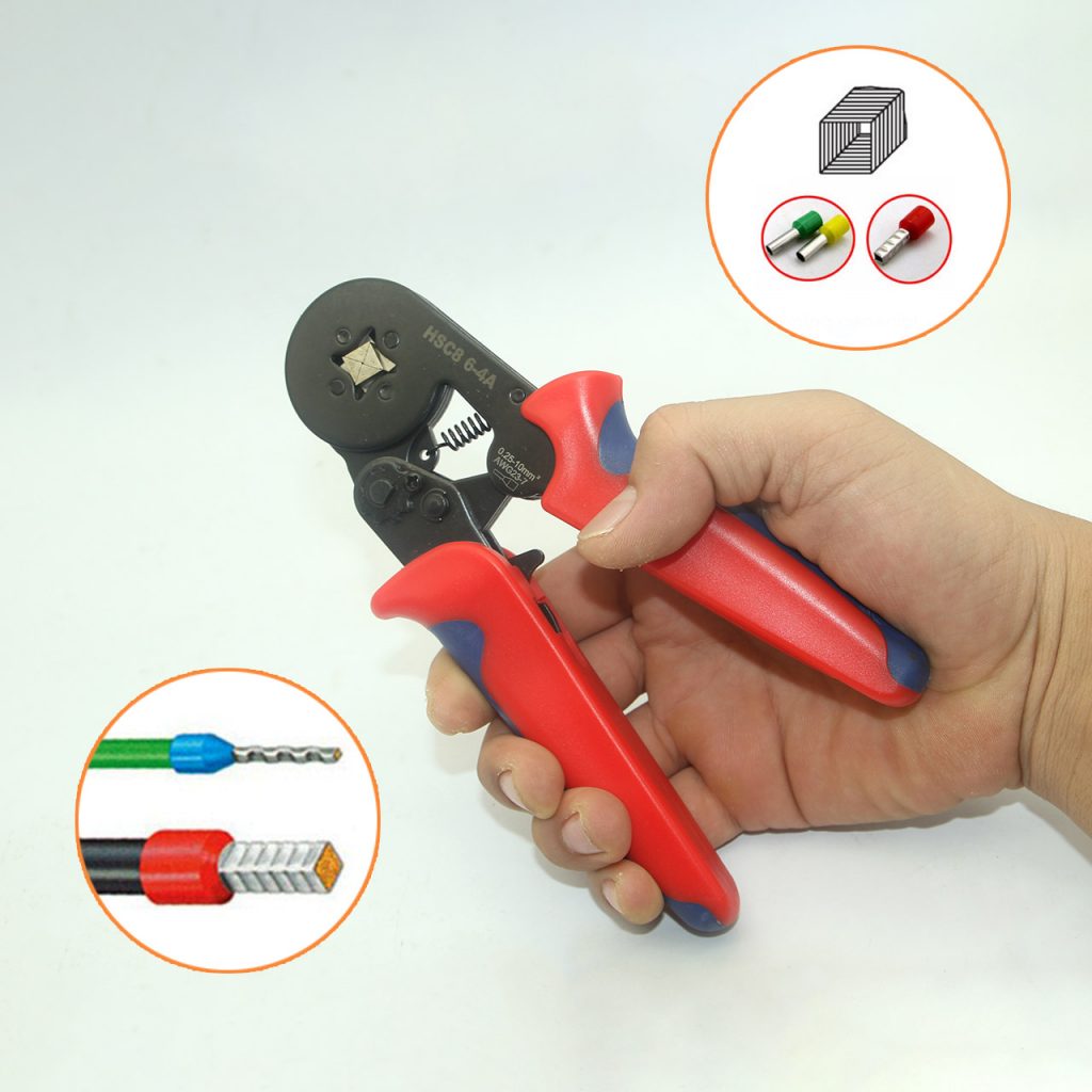 Hướng Dẫn Đấu Nối Lắp Tủ Điện Đẹp Và Chuyên Nghiệp