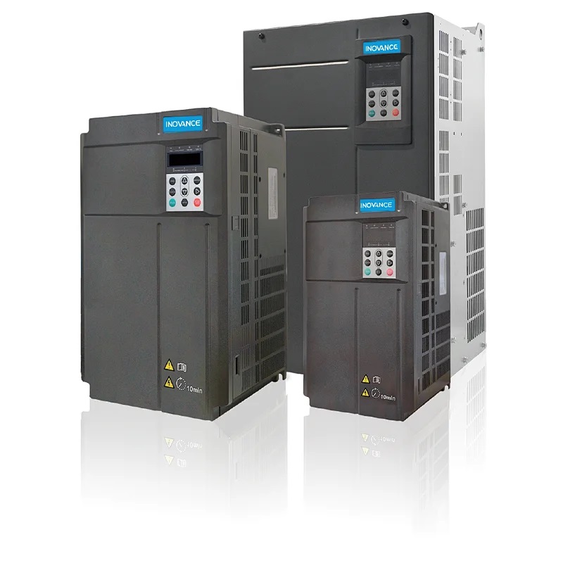 Bảng Tra Lỗi Biến Tần Inverter Inovance MD200 Chi Tiết