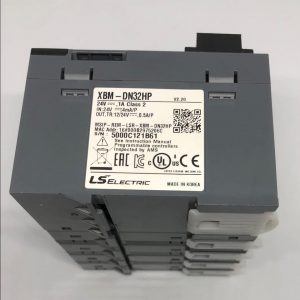 Đại Lý Phân Phối Bộ Lập Trình Điều Khiển Tự Động PLC LS XBC-DR30SU