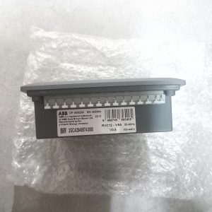 Đại Lý Phân Phối Bộ Điều Khiển Tụ Bù Power Factor Controller ABB RVC ...