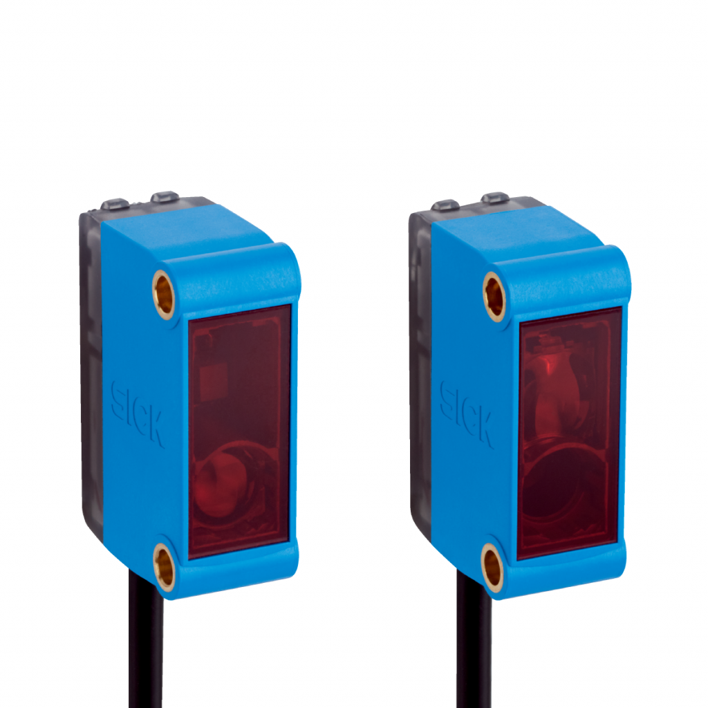 Đại Lý Phân Phối Cảm Biến Quang Photoelectric Sensors Sick GSE6-N1111