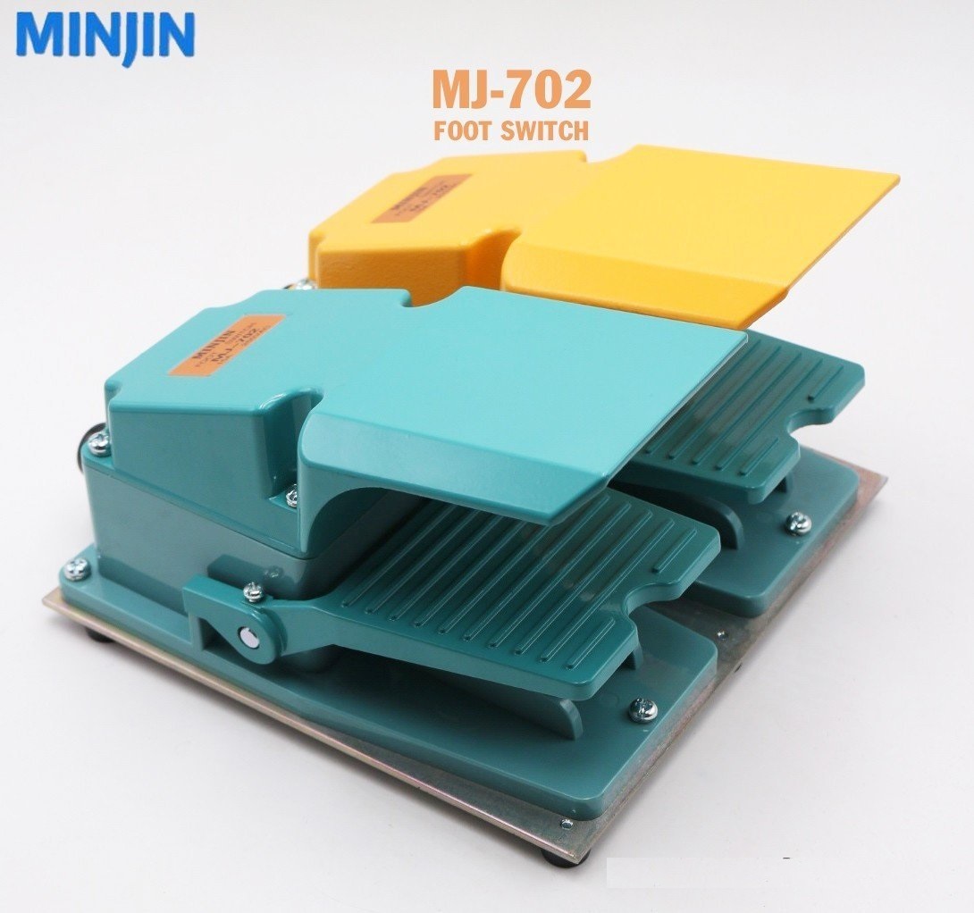 Tổng Kho Thiết Bị Điện Minjin Giá Cạnh Tranh