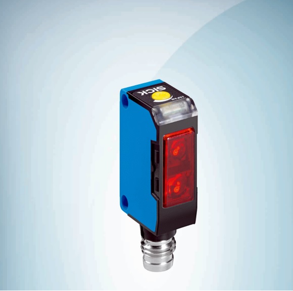 Đại Lý Phân Phối Cảm Biến Quang Photoelectric Sensor Sick WT150-P460
